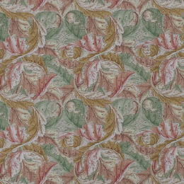 Moda William Morris 2017